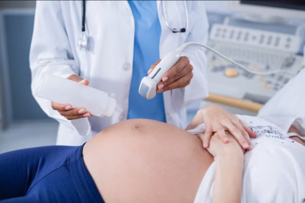 Obstetrics & Gynecology – Aadhar Superspeciality Hospital